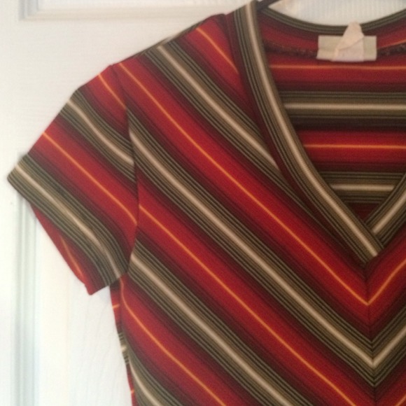 Vintage | Tops | Vintage Crop Top | Poshmark
