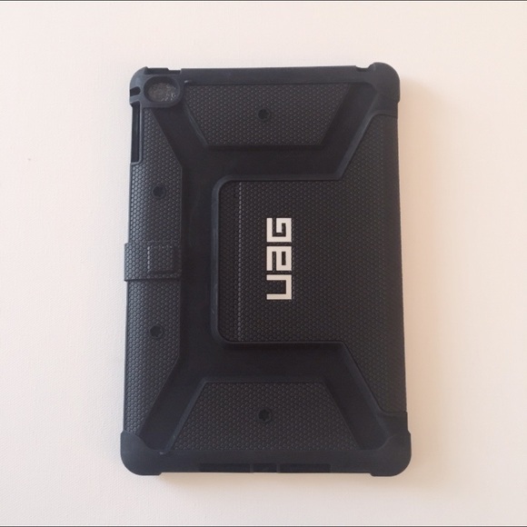 Urban Armor Gear | Accessories | Uag Ipad Mini Case | Poshmark