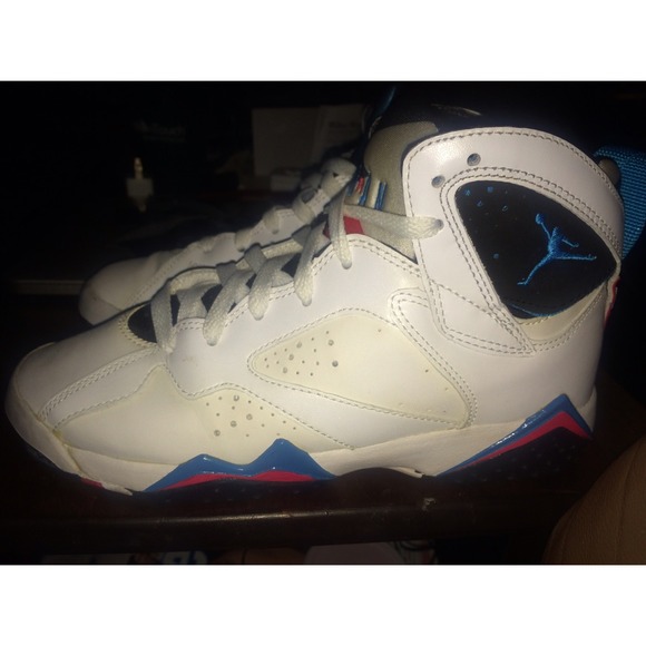 Jordan | Shoes | Orion 7s 4y | Poshmark