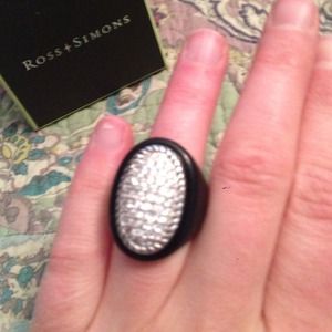 Jewelry | Ross Simons Ring | Poshmark