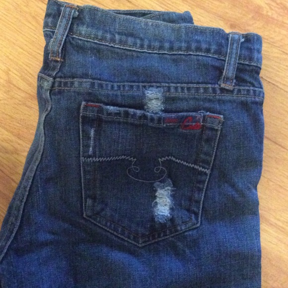 Blue Cult | Jeans | Blue Cult Kate Jeans | Poshmark