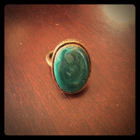 Accessories | Vintage Looking Ring | Poshmark