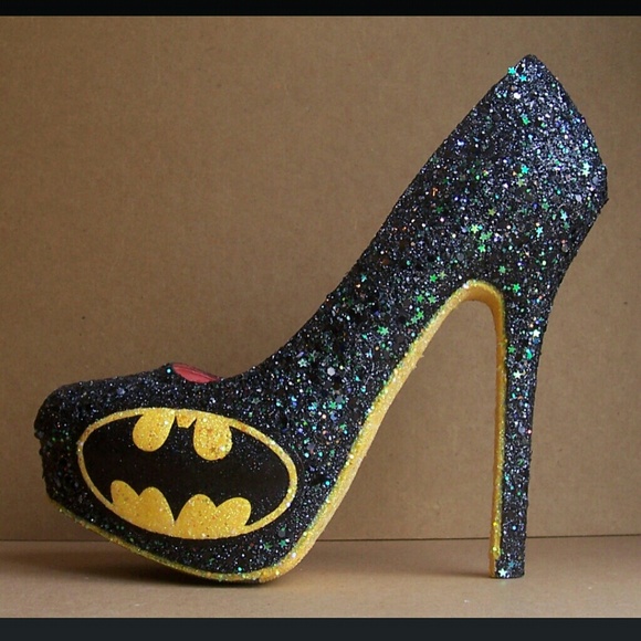 MadHatterDesigns87 | Shoes | Custom Made Heels Made By Me Make Your ...