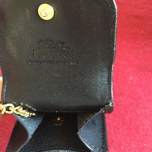 Longchamp | Bags | Keychain Nwot | Poshmark