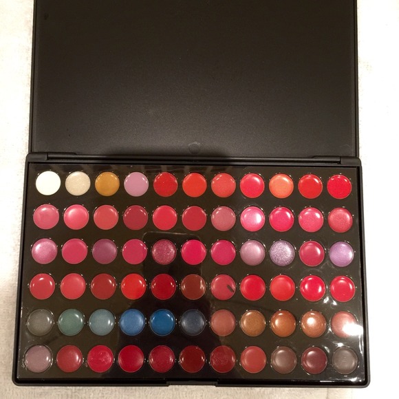 Accessories | Lip Color Palette | Poshmark