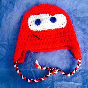 Accessories | Lightning Mcqueen | Poshmark