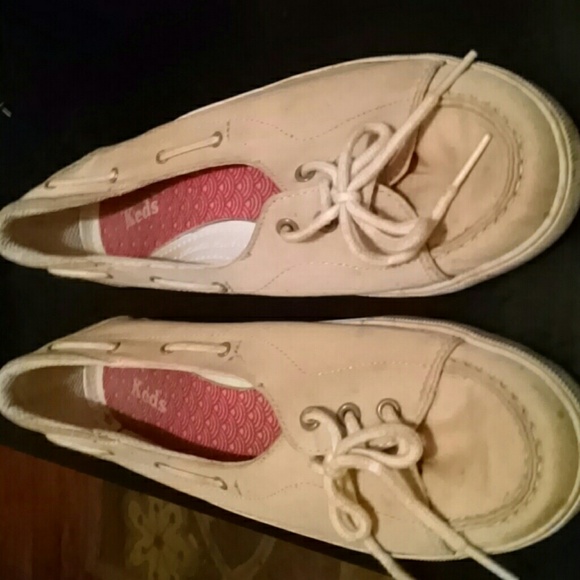 Keds | Shoes | Keds Barely Worn | Poshmark
