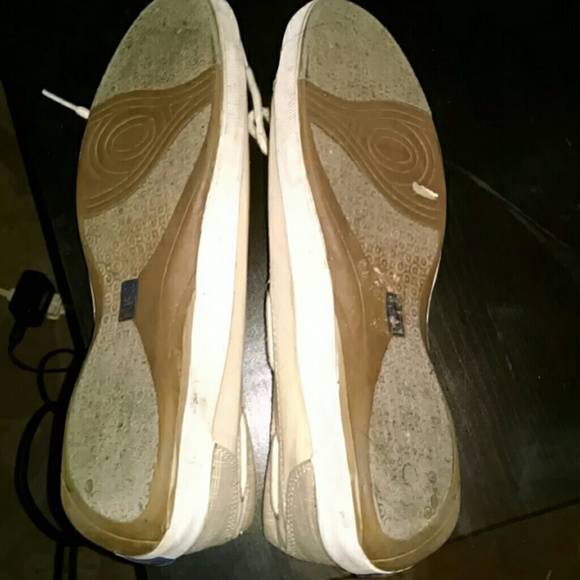 Keds | Shoes | Keds Barely Worn | Poshmark