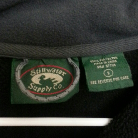Stillwater Supply Co. | Jackets & Coats | Jacket | Poshmark