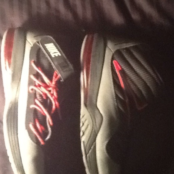 Nike | Shoes | Nike Air Rodmansair Worms | Poshmark