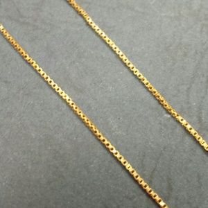 Jewelry | Gold Necklace | Poshmark