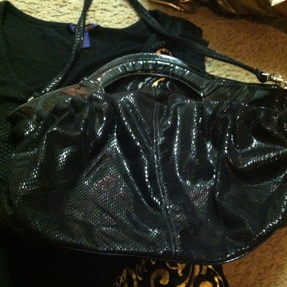 Dereon | Bags | House Of Dereon Purse | Poshmark