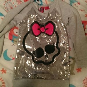 monster high on Poshmark