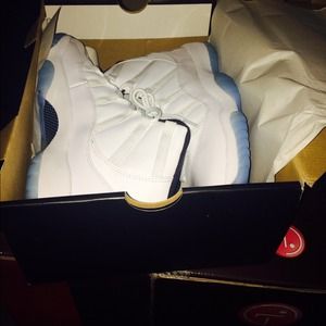 Jordan - Brand new with receipt. from Sam's closet on Poshmark