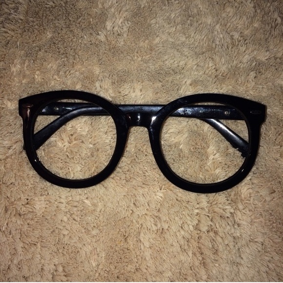 Accessories | Fake Glasses | Poshmark