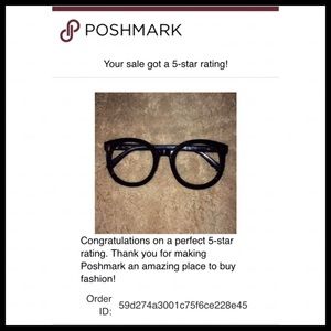 Accessories | Fake Glasses | Poshmark
