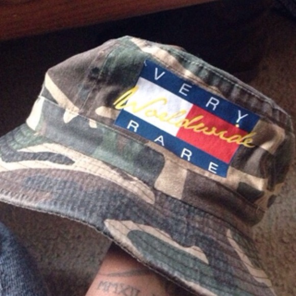 Accessories | Very Rare Bucket Hat | Poshmark