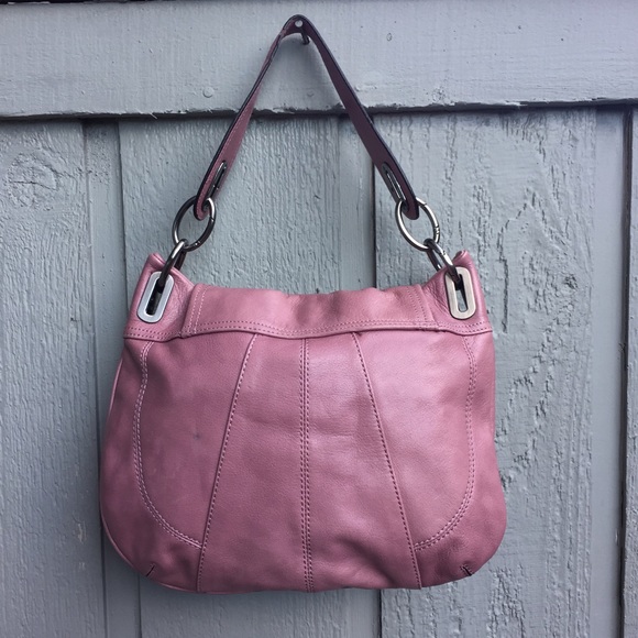 Steven By Steve Madden | Bags | Steven By Steve Madden Leather Handbag ...