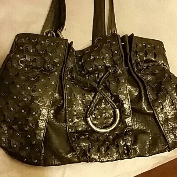 Jessica Simpson | Bags | Jessica Simpson Large Hobo Handbag | Poshmark
