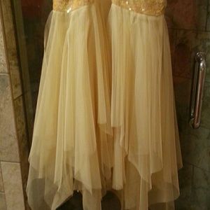 Royalty For Me | Dresses | Yellow Pixie Cut Formal Dress | Poshmark