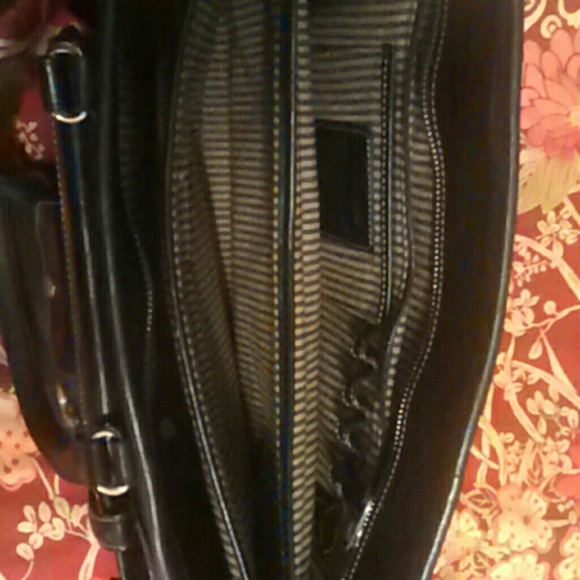 Brighton | Bags | Laptop Briefcase Authentic Brighton | Poshmark