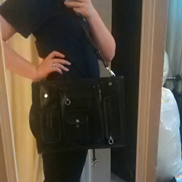 Brighton | Bags | Laptop Briefcase Authentic Brighton | Poshmark