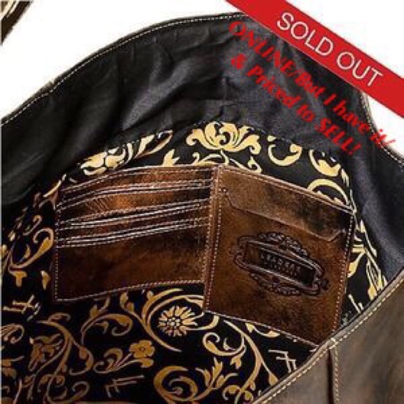 Labrado/Authentic/Designer Bag | Bags | Euclabradolther Cutout Desng Lg ...