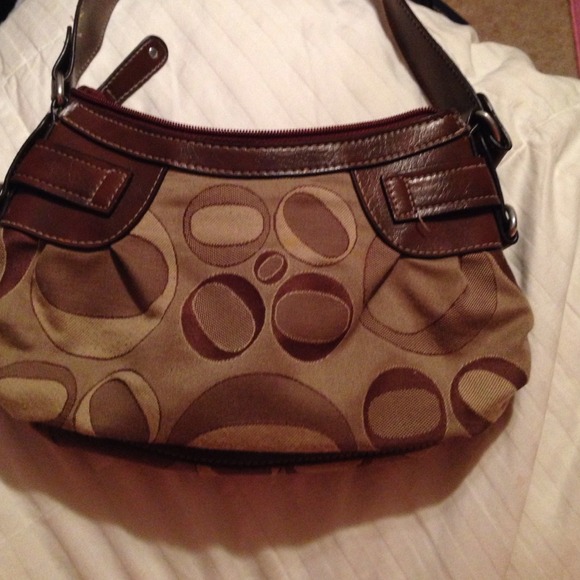 Strada | Bags | Strada Purse | Poshmark