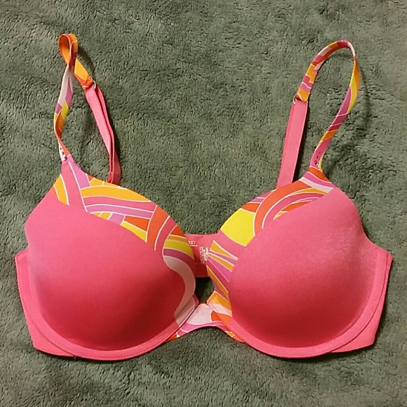 Victoria's Secret | Intimates & Sleepwear | 34d Victorias Secret Biofit ...