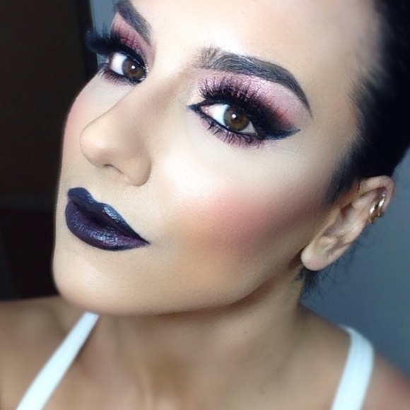 Flutter lash | Accessories | Flutter Lashes In The Style Natasha | Poshmark