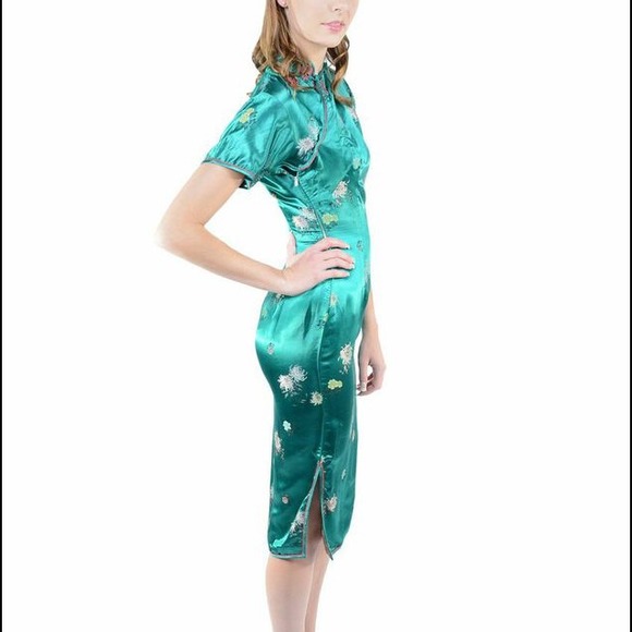 Vintage | Dresses | Body Hugging Dress | Poshmark