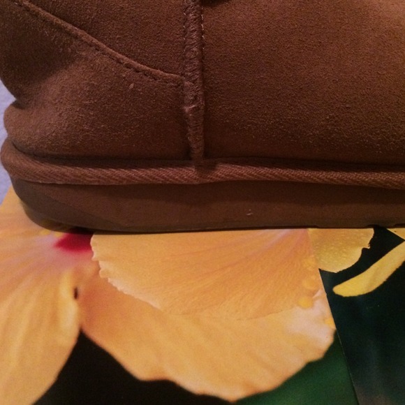 Shoes | Emu Bronte Hi Light Brown Boots | Poshmark