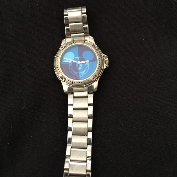 Disney | Accessories | Disney Store Watch Vintage | Poshmark