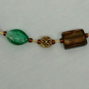 Unique Inspirations | Jewelry | Handcrafted 3 Piece Necklace Set | Poshmark