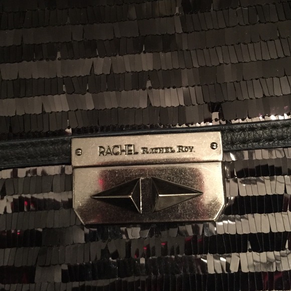 RACHEL Rachel Roy | Bags | Rachey Roy Perfect Bag For Going Out | Poshmark