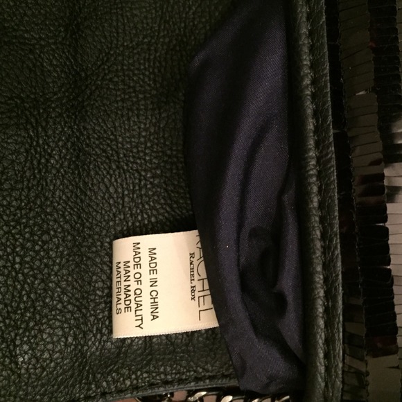 RACHEL Rachel Roy | Bags | Rachey Roy Perfect Bag For Going Out | Poshmark