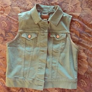 60% off Levi's Jackets & Blazers - Tupac Thug life Custom Jacket. PRICE ...