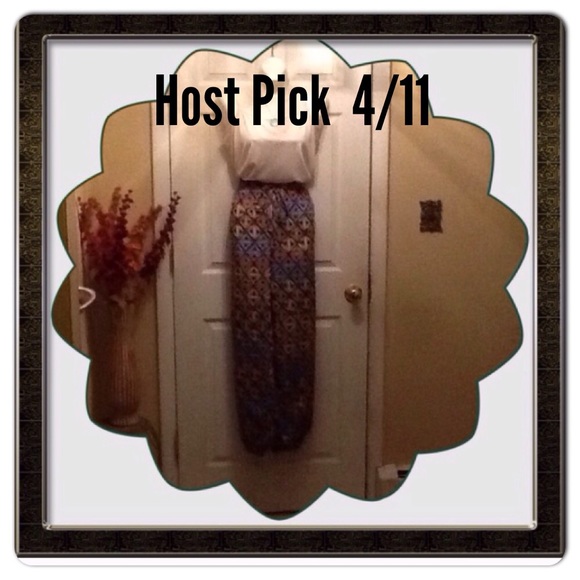 Pants & Jumpsuits | Festival Ready Party Hpaztec Genie Bottom Pant ...