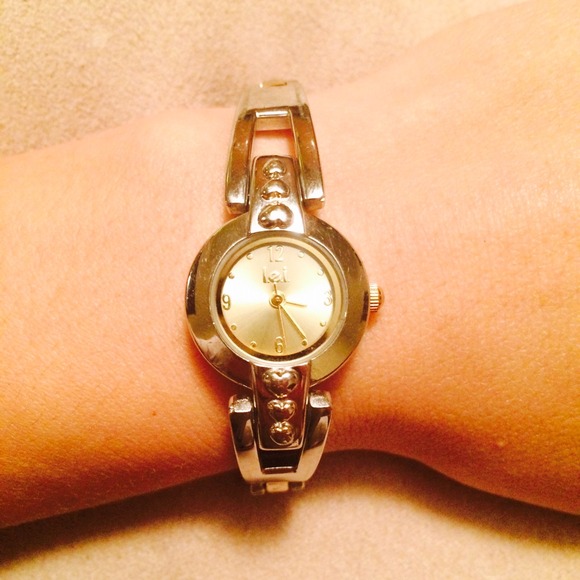 lei | Jewelry | Lei Watch | Poshmark