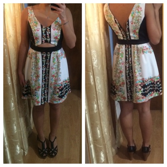 Impulse | Dresses | Impulse Made For Fashion Week Dress | Poshmark