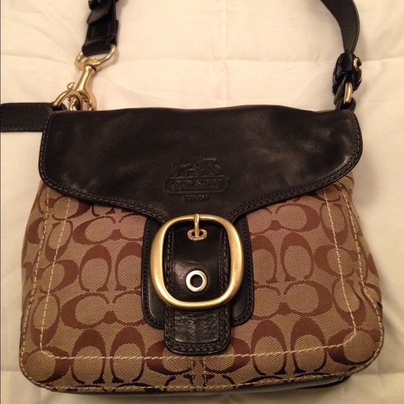 Coach | Bags | Authentic Coach Bag | Poshmark