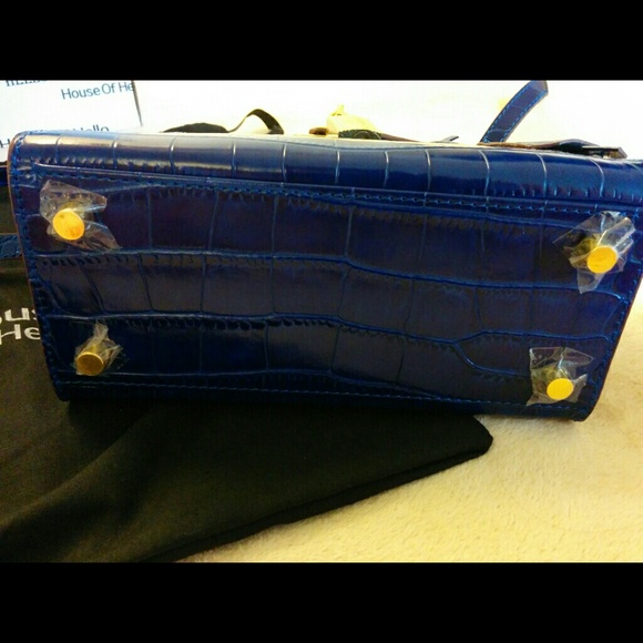 House of Hello | Bags | Soldhk Fashion Brand House Of Hellos Mini Bag ...