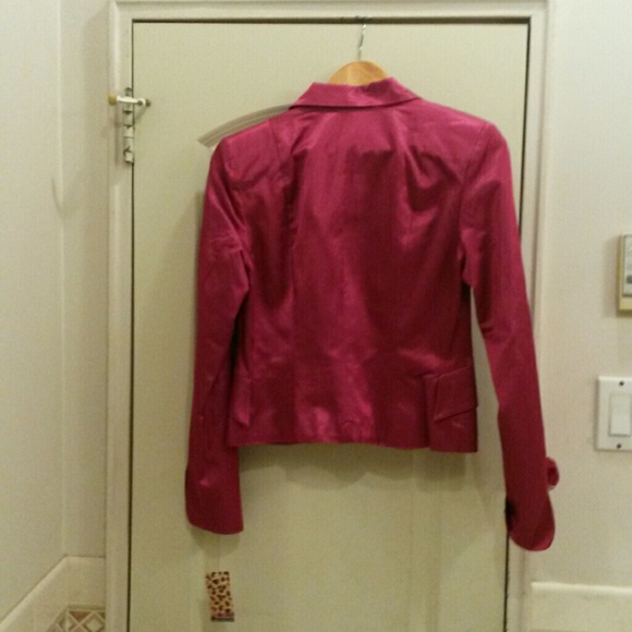 XOXO | Jackets & Coats | Xoxo Jacket | Poshmark