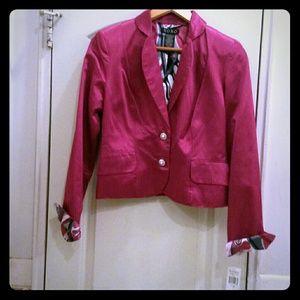 XOXO | Jackets & Coats | Xoxo Jacket | Poshmark