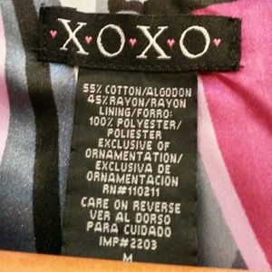 XOXO | Jackets & Coats | Xoxo Jacket | Poshmark