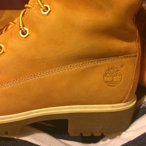 Timberland | Shoes | Tim Boots | Poshmark