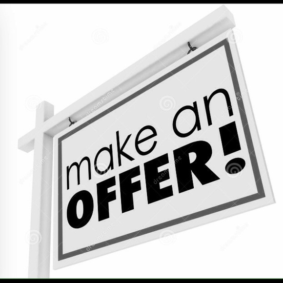 Bags | Clearing Out Reasonable Offers Accepted | Poshmark