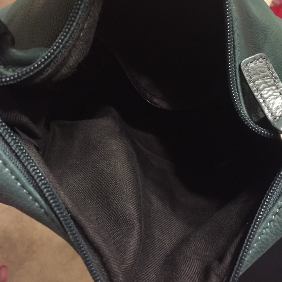 Pelle Studio | Bags | Green Pelle Studio Purse | Poshmark