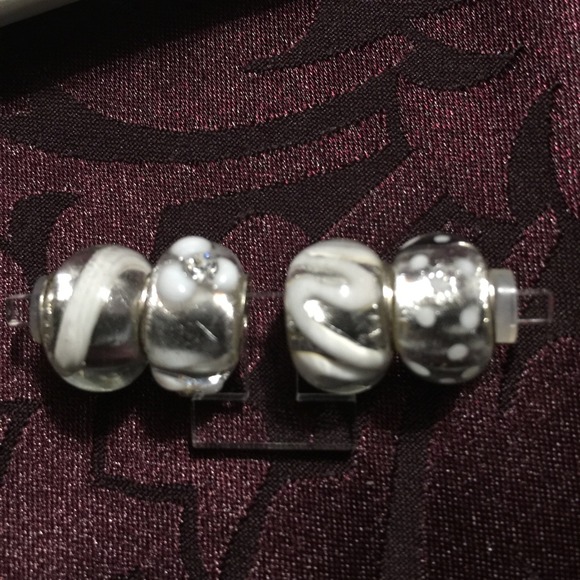 Rhona Sutton | Jewelry | Rhona Sutton Charm Set | Poshmark