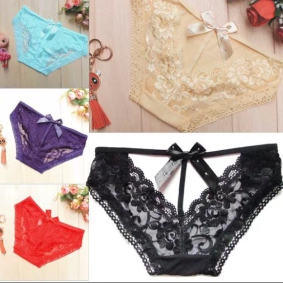 Intimates & Sleepwear | Sexy Underwear | Poshmark
